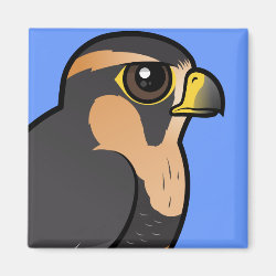 Cute Birdorable Falco femoralis pichinchae Shirts Gifts