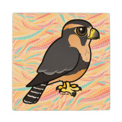 Cute Birdorable Falco femoralis pichinchae Shirts Gifts