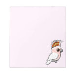 Learn Pink Cockatoo or Major Mitchell's Cockatoo Info