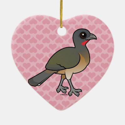 Birdorable Grouse, Pheasants, Quails, Chickens, Guans & More