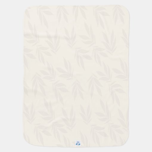 Birdorable Rhinoceros Hornbill Baby Blanket | Zazzle