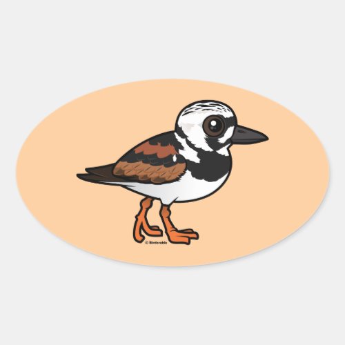 Birdorable Stickers with Cute Cartoon Birds