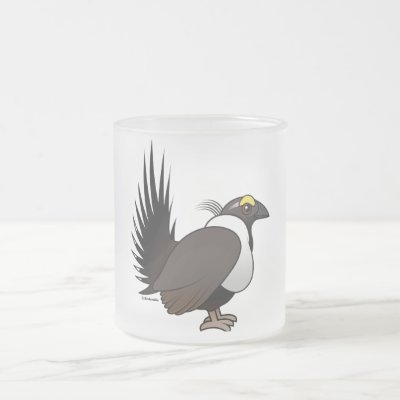 Birdorable Grouse, Pheasants, Quails, Chickens, Guans & More