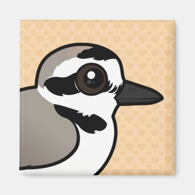 Introducing the Snowy Plover: Birdorable's Latest Feathered Friend