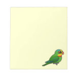 Read About the Superb Parrot