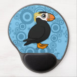 Tufted Puffin AKA Crested Puffin