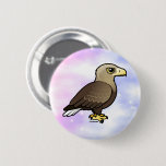 Birdorable White-tailed Eagle > Meet > Birds of Prey