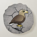 Birdorable White-tailed Eagle > Meet > Birds of Prey