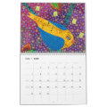 BIRDS CALENDAR | Zazzle
