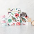 Birds | Wrapping Paper | Zazzle