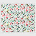Birds | Wrapping Paper | Zazzle