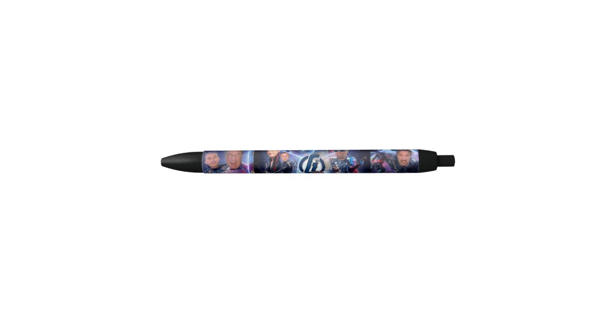 biro glintelligenti pen | Zazzle