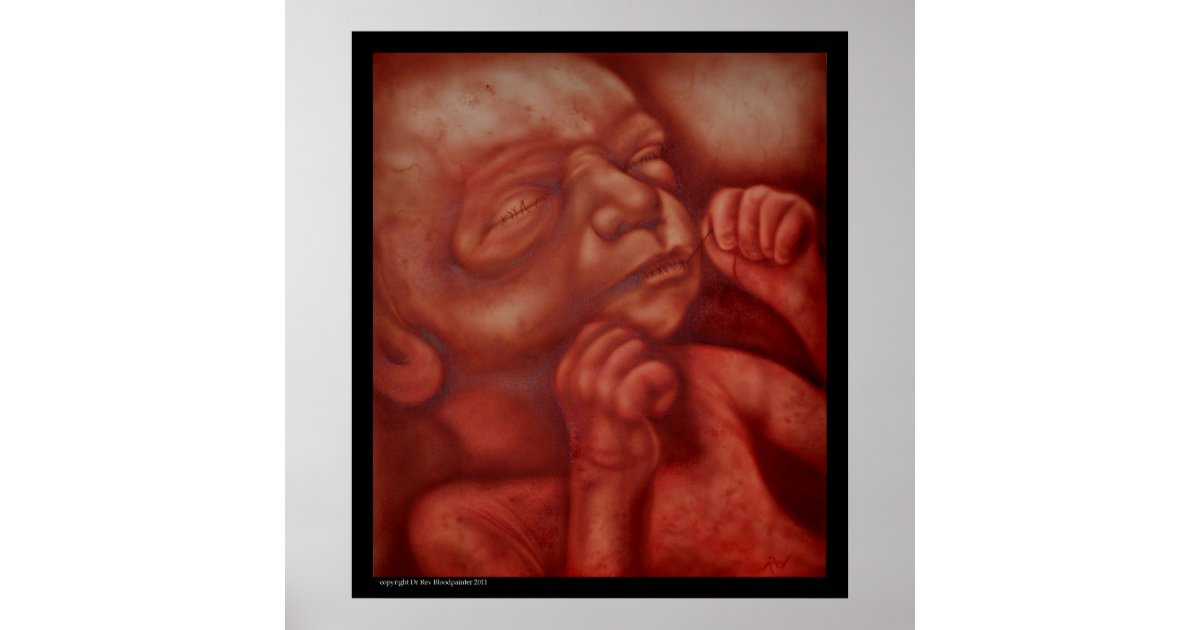 Birth Control Poster | Zazzle
