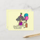 Birthday Alternative Humor Postcard | Zazzle