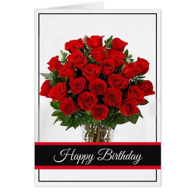 Birthday Card | Zazzle