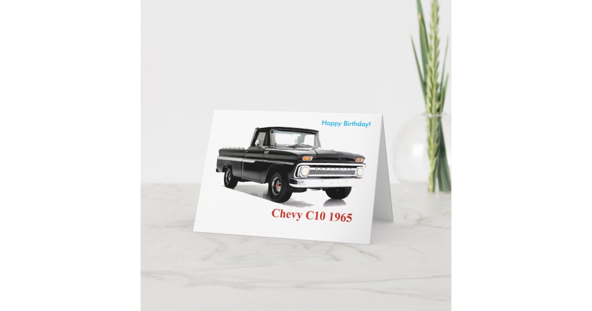 Birthday Card | Zazzle