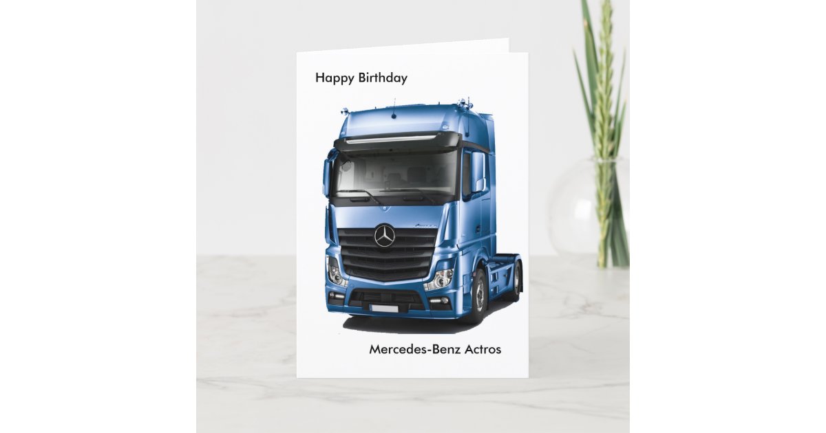 Birthday Card | Zazzle