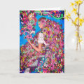 Birthday Card - Bella 8 | Zazzle