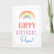 Birthday Card for Papi | Zazzle