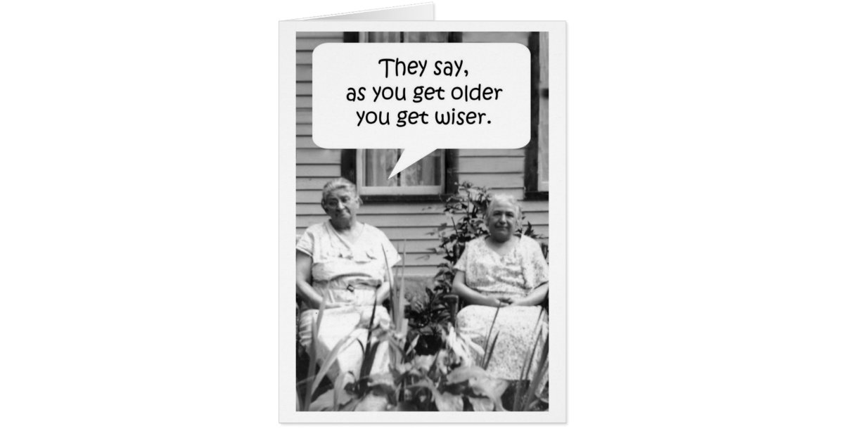 Birthday Card - genius | Zazzle.com