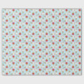 Birthday Cupcake Pointer Wrapping Paper | Zazzle