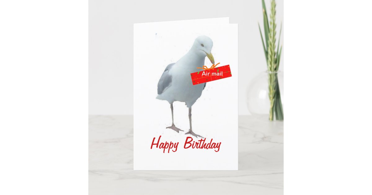 Birthday Day Card any person | Zazzle