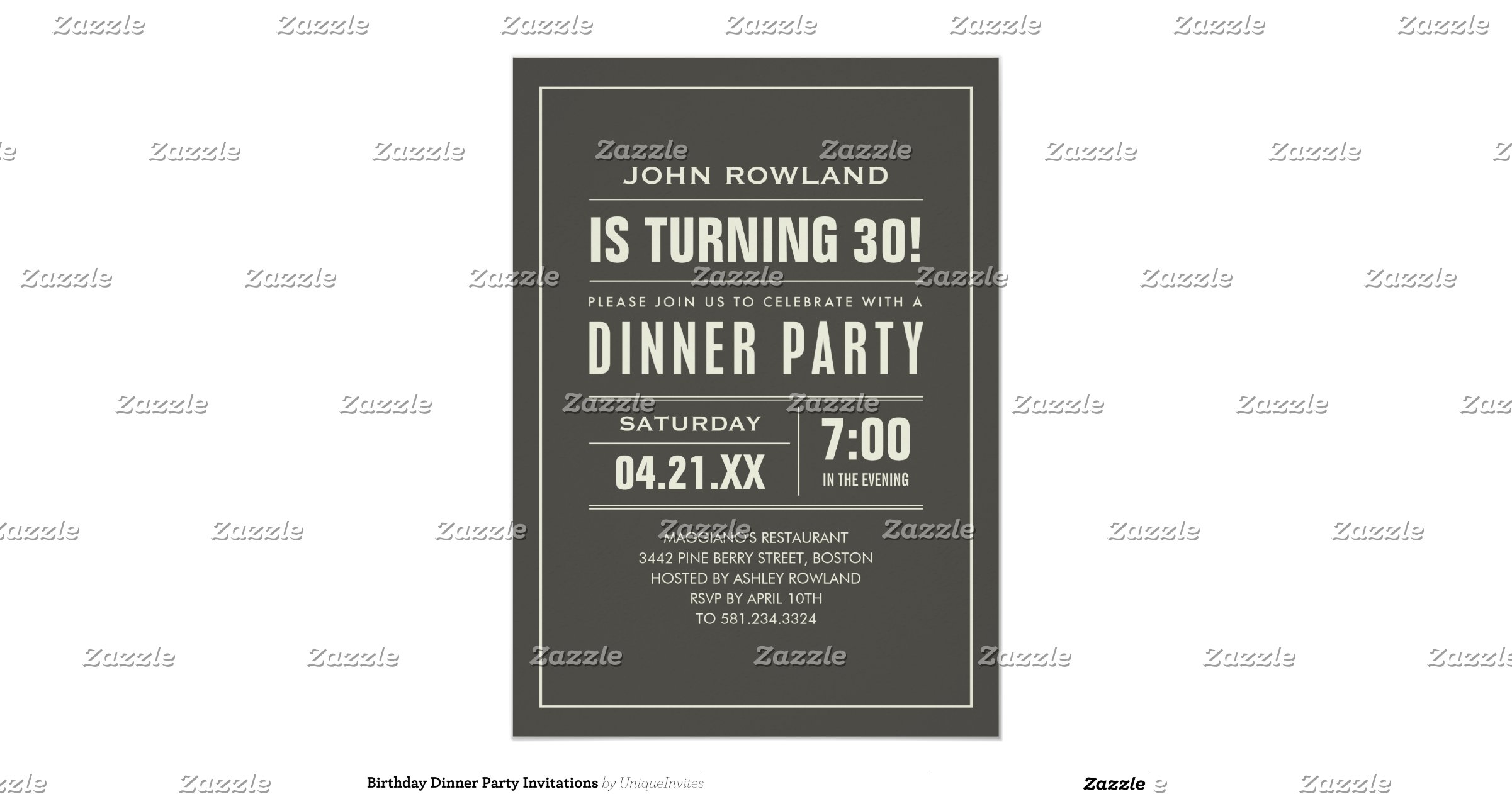 birthday_dinner_party_invitations-r9689e91202194576b9cbc3d77c64f8bf ...