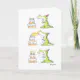 BIRTHDAY DRAGON by Boynton Card | Zazzle