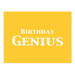 Accountant Birthday Cards | Zazzle