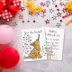 Birthday Golden Retriever Cartoon Invitations | Zazzle