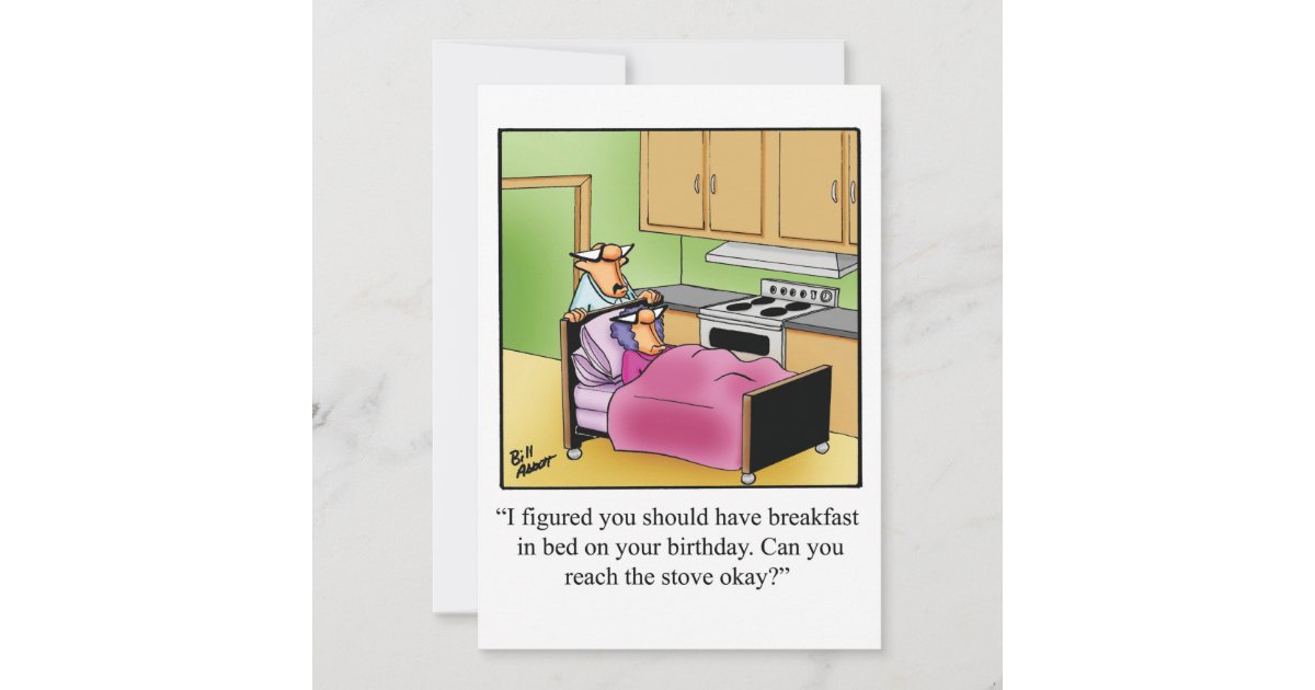 Birthday Humor Party Invitations "Spectickles" | Zazzle