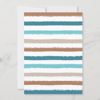 Birthday Parade Invitation | Zazzle