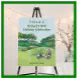 Birthday Party Golf Men's Welcome Foam Board | Zazzle