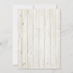 Birthday Party Modern Succulent Plants Rustic Wood Invitation | Zazzle