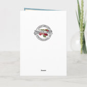Birthday Religious Friend Virgin Mary Roses Card | Zazzle