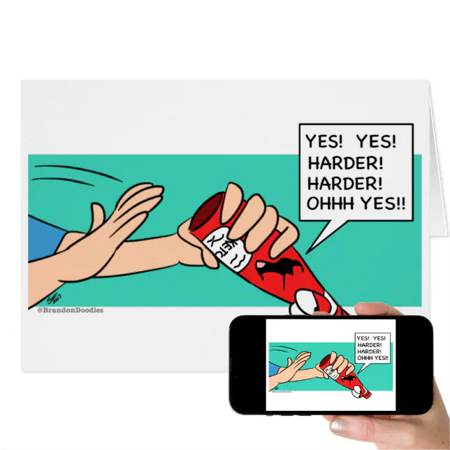 Birthday - Spanking | Zazzle