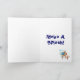 Birthday Splash Card | Zazzle