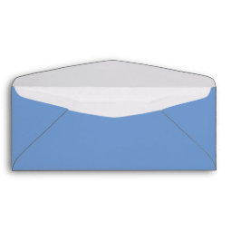 Birthday Train Envelope - Blue | Zazzle