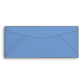 Birthday Train Envelope - Blue | Zazzle