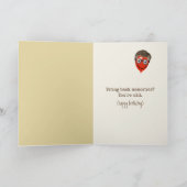 Birthday Vintage Library Cards | Zazzle