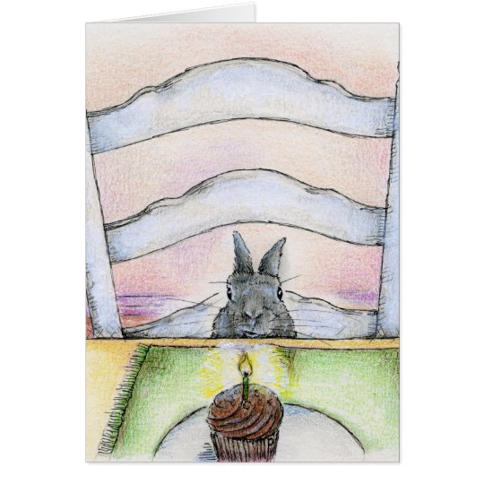 BIRTHDAY WISHES CARD | Zazzle.com