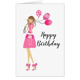 birthday wishes for born day card | Zazzle