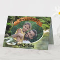 Birthday World's Greatest Dad River South 0365 Card | Zazzle