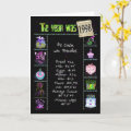 Birthday Year 1998 Fun Trivia Facts Card | Zazzle