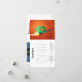 Bitcoin Calendar 2023 January-February Holiday Card | Zazzle