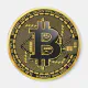 Bitcoin Magnet | Zazzle