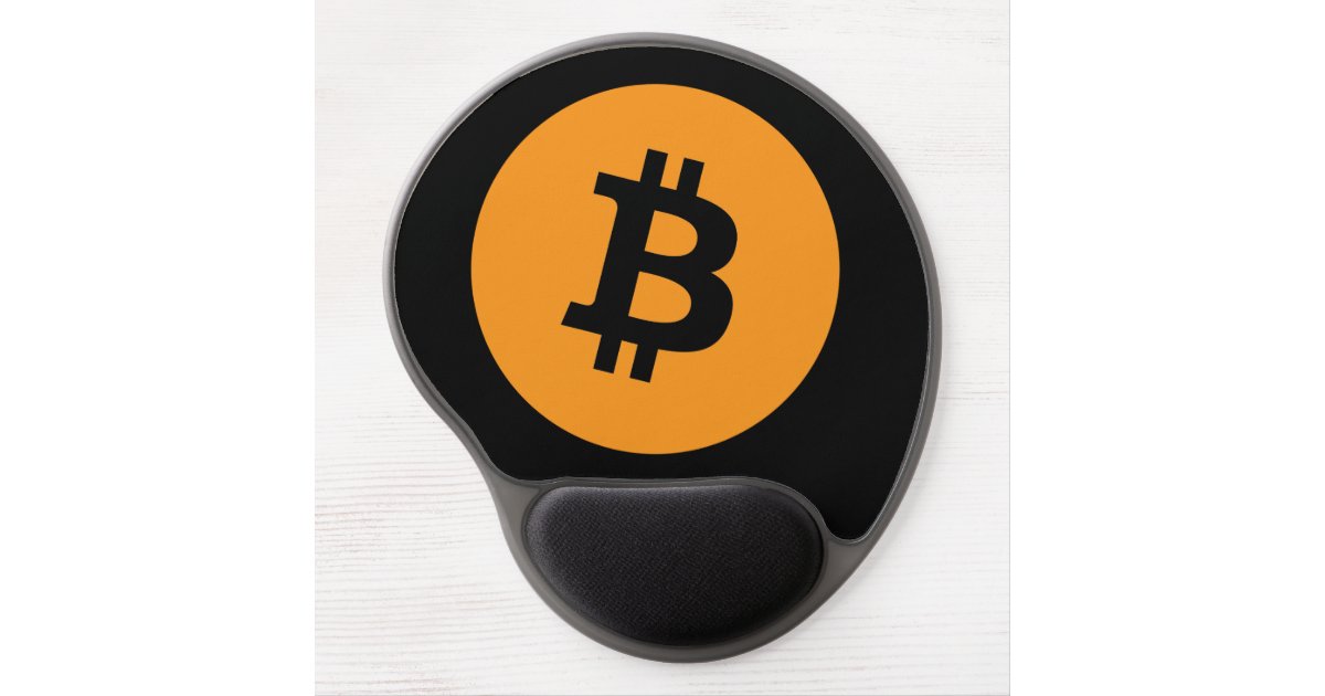 bitcoin Mousepad , BTC Mousepad | Zazzle