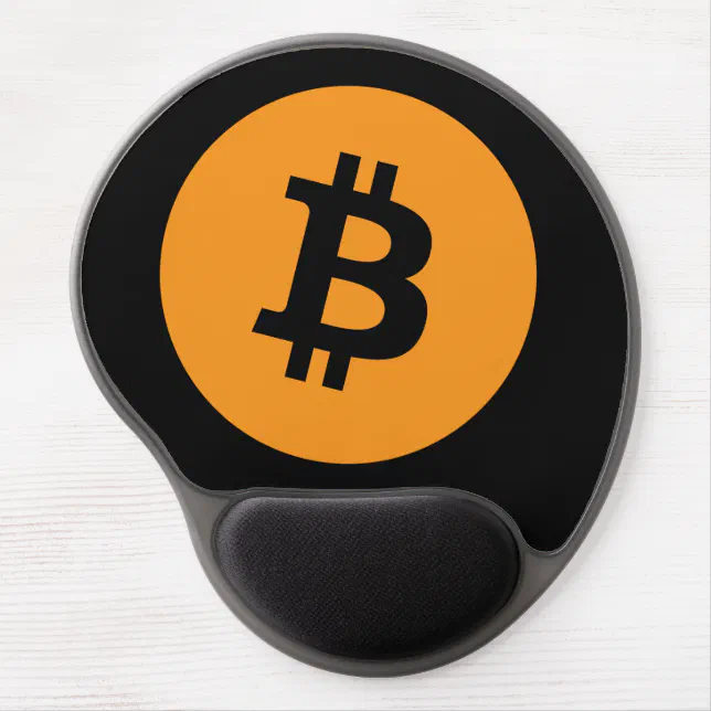 bitcoin Mousepad , BTC Mousepad | Zazzle