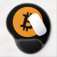 bitcoin Mousepad , BTC Mousepad | Zazzle