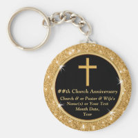 Personalized Church Anniversary Gifts on Zazzle